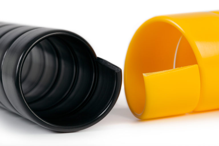 Safe-Sleeves and Safe-Wraps – Safeplast