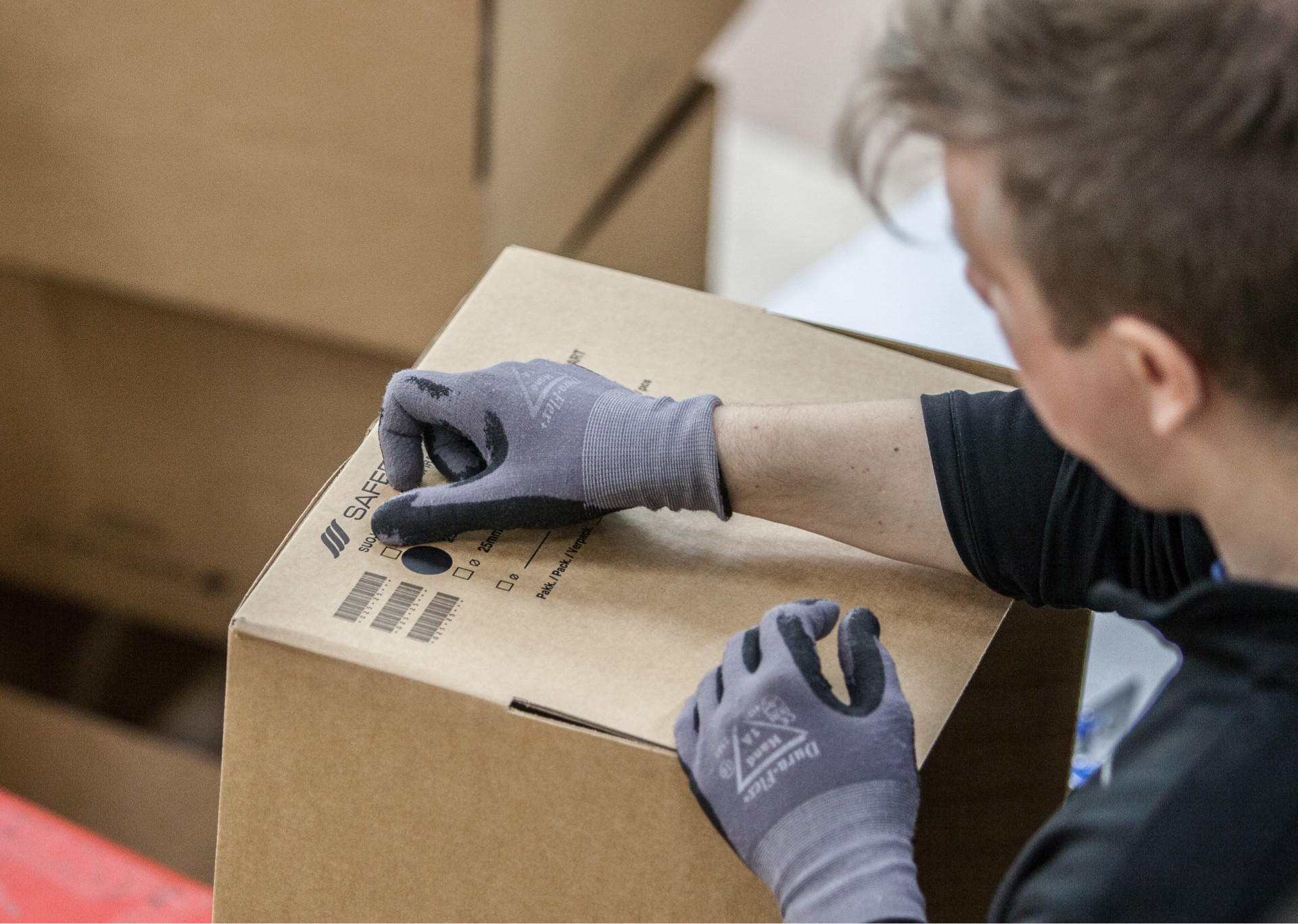 Contact Us | Safeplast