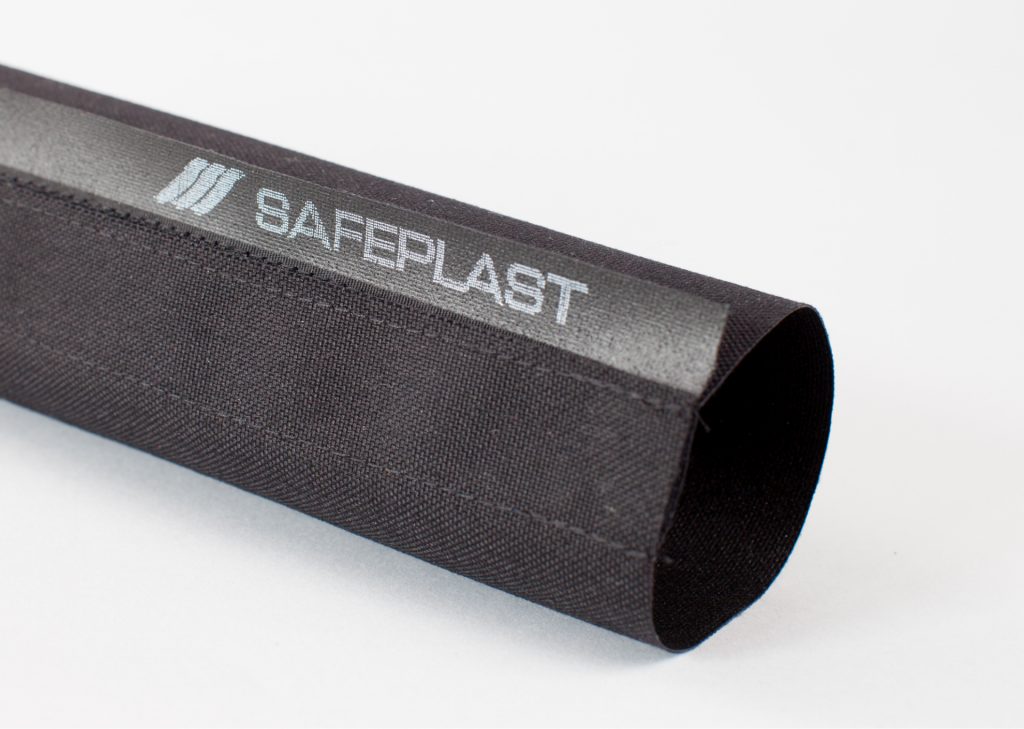 Safeplast – Quality of protection