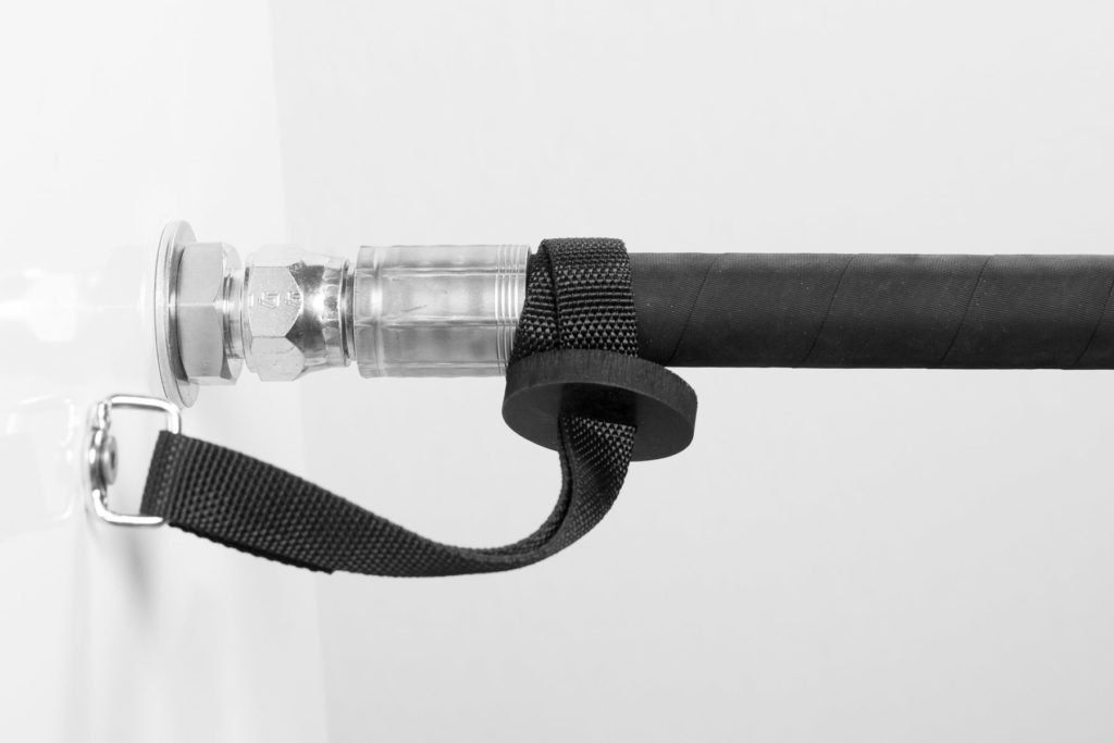 Safe-Strip-niputusremmit – Safeplast