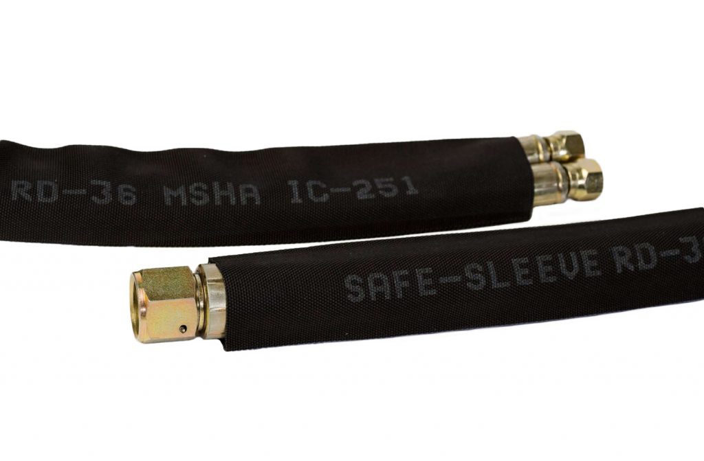 Safe-Sleeves and Safe-Wraps – Safeplast