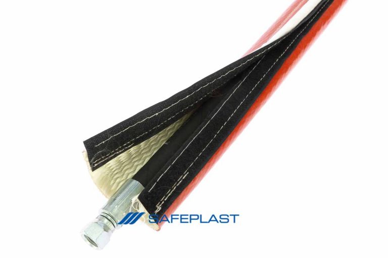 Safe-Sleeves and Safe-Wraps – Safeplast