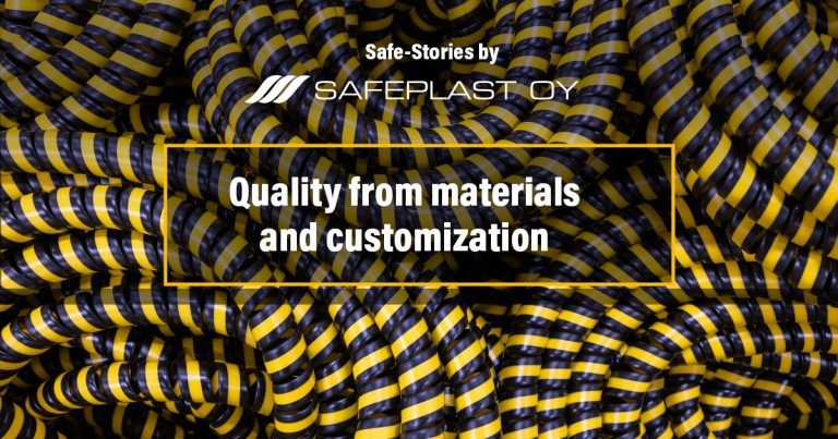 News & Stories – Safeplast